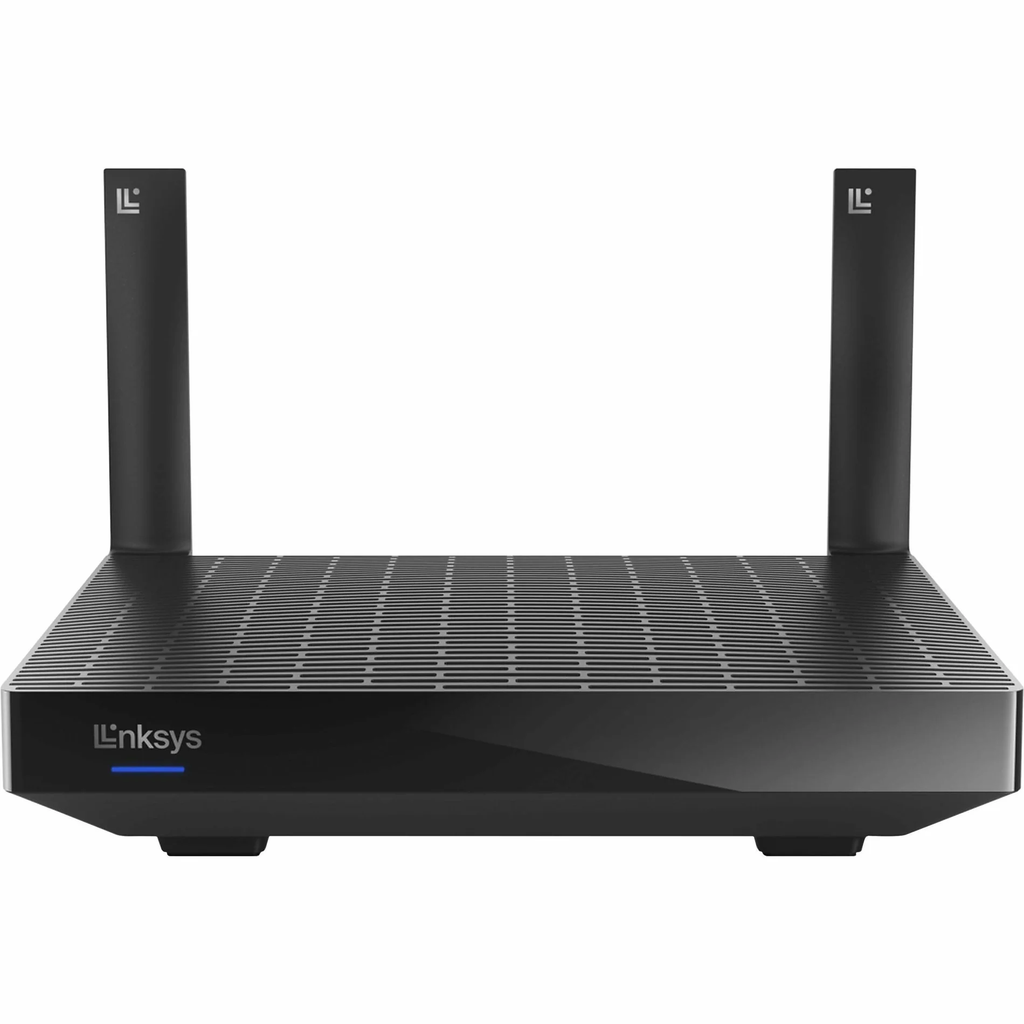 Router Linksys Hydra 6 Dual-Band Mesh Wi-Fi 6 AX3000 (MR20EC) | LATINBIEN
